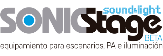 Inicio - SONICstage